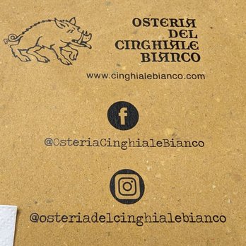 OSTERIA DEL CINGHIALE BIANCO - Updated January 2025 - 493 Photos & 317 ...