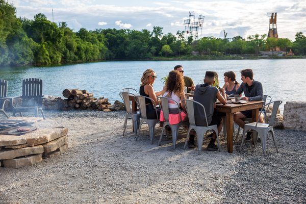 THE FORGE LEMONT QUARRIES - Updated May 2024 - 176 Photos & 58 Reviews ...