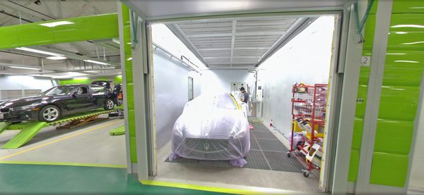 ERIE-LASALLE BODY SHOP - Updated January 2026 - 32 Photos & 194 Reviews ...