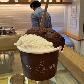 BACIO DI LATTE - Updated July 2025 - 232 Photos & 79 Reviews - 4000 E ...