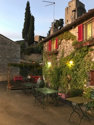 OSTERIA IL PAPAVERO - 21 Photos & 10 Reviews - Localita Barbischio 15 ...