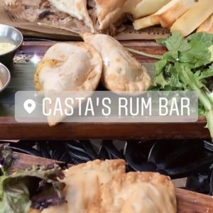 CASTA’S RUM BAR - 383 Photos & 270 Reviews - 1121 New Hampshire Ave NW ...