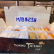 DELI MANJOO - 482 Photos & 173 Reviews - Desserts - 2825 S Diamond Bar ...