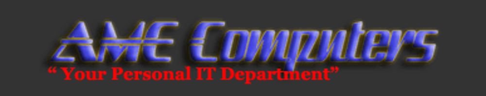 AME COMPUTERS - Updated December 2025 - 12 Reviews - 101 W Mission Ave ...