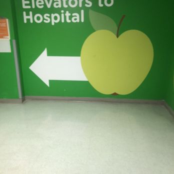 CHILDREN’S HEALTHCARE OF ATLANTA - SCOTTISH RITE HOSPITAL - Updated ...