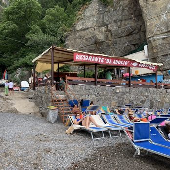 DA ADOLFO - Updated October 2025 - 104 Photos & 42 Reviews - Via ...
