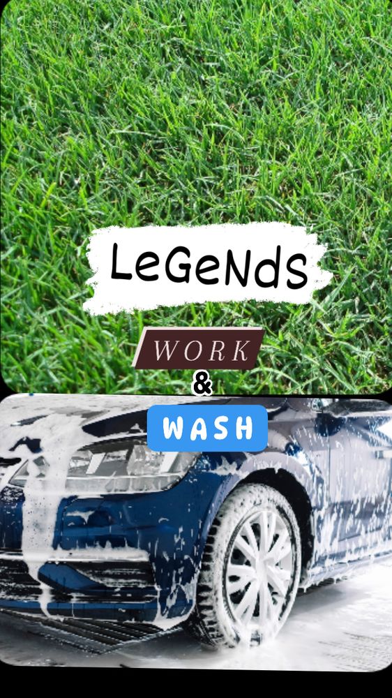 LEGENDS WORK WASH - Updated May 2025 - Request a Quote - Statesboro ...