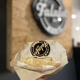 FALAFEL INC - Updated July 2025 - 47 Photos & 40 Reviews - 724 King St ...