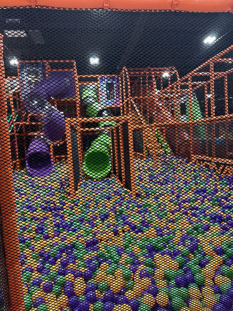 NOVA ADVENTURE PARK - Updated January 2025 - 34 Broadway, Lynnfield, Massachusetts - Venues ...