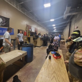 STRIKEFORCE SPORTS - Updated December 2025 - 33 Photos & 84 Reviews ...