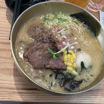 MONSTER RAMEN - Updated May 2024 - 211 Photos & 109 Reviews - 3435 W ...