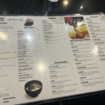 OYSHI SUSHI - Updated December 2025 - 2068 Photos & 1833 Reviews - 7775 ...