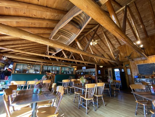 THE OLDE LOG INN - Updated September 2025 - 183 Photos & 197 Reviews ...