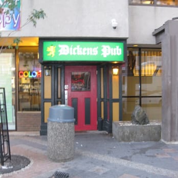 DICKENS PUB - Updated November 2025 - 12 Photos & 46 Reviews - 1000 9th ...