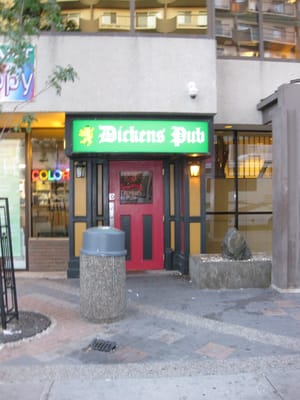 DICKENS PUB - Updated January 2026 - 12 Photos & 46 Reviews - 1000 9th ...