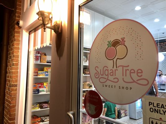 SUGAR TREE SWEET SHOP - Updated January 2026 - 24 Photos - 9444 Norton ...