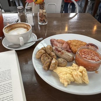 BYWARD KITCHEN & BAR - Updated October 2025 - 240 Photos & 130 Reviews ...