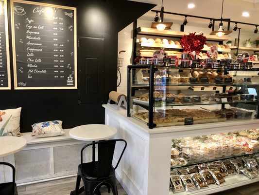 BREAD BOUTIQUE - 38 Photos & 28 Reviews - 41 Witherspoon St, Princeton ...