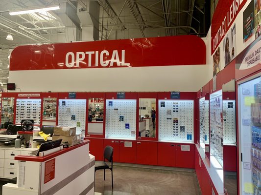 COSTCO OPTICAL - Updated August 2025 - 17 Photos & 25 Reviews - 2345 ...