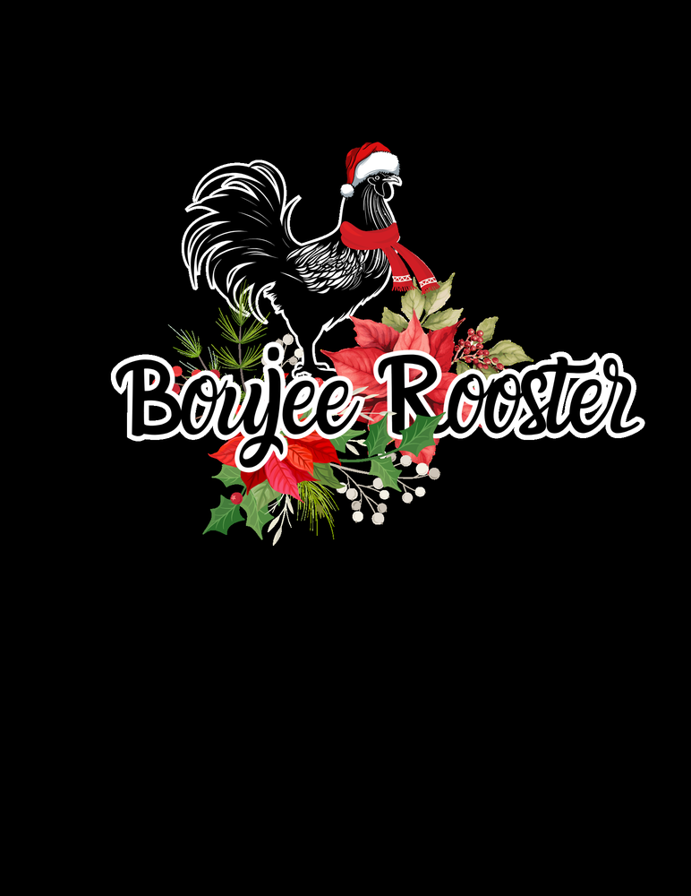 BOUJEE ROOSTER - Updated July 2025 - Request Information - 223 N Main ...