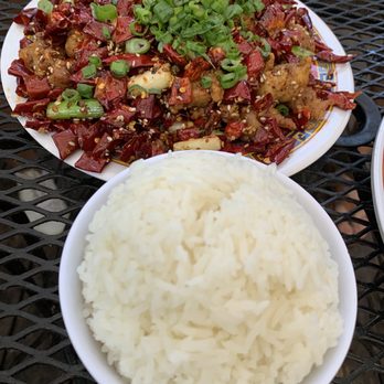 KWEI FEI - 406 Photos & 192 Reviews - 1977 Maybank Hwy, Charleston ...