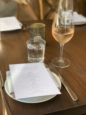 TRADE - 351 Photos & 611 Reviews - 540 Atlantic Ave, Boston, MA - Menu ...