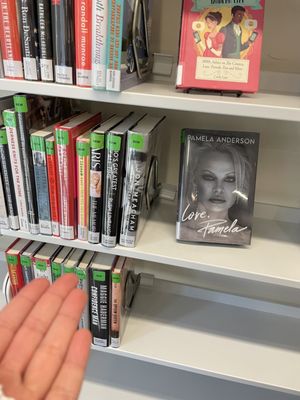 LA COUNTY LIBRARY - DIAMOND BAR LIBRARY - Updated December 2025 - 81 ...