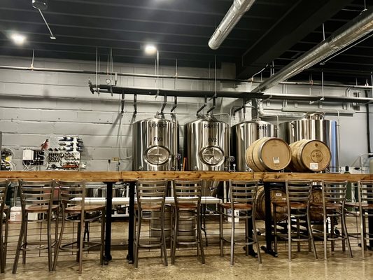 FERMATA BREWING - Updated August 2025 - 70 Photos & 21 Reviews - 918 ...