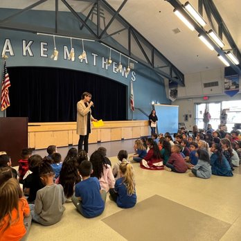 LAKE MATHEWS ELEMENTRY SCHOOL - Updated May 2024 - 19 Photos - 12252 ...