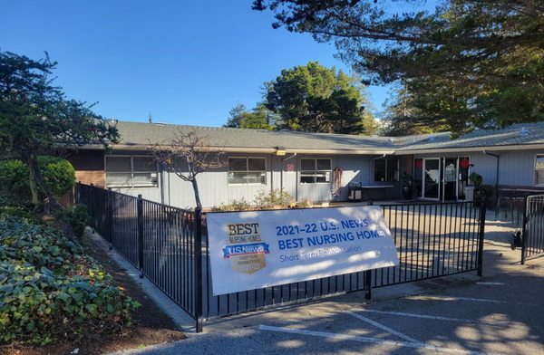 PENINSULA POST-ACUTE - Updated January 2026 - 54 Photos & 129 Reviews ...