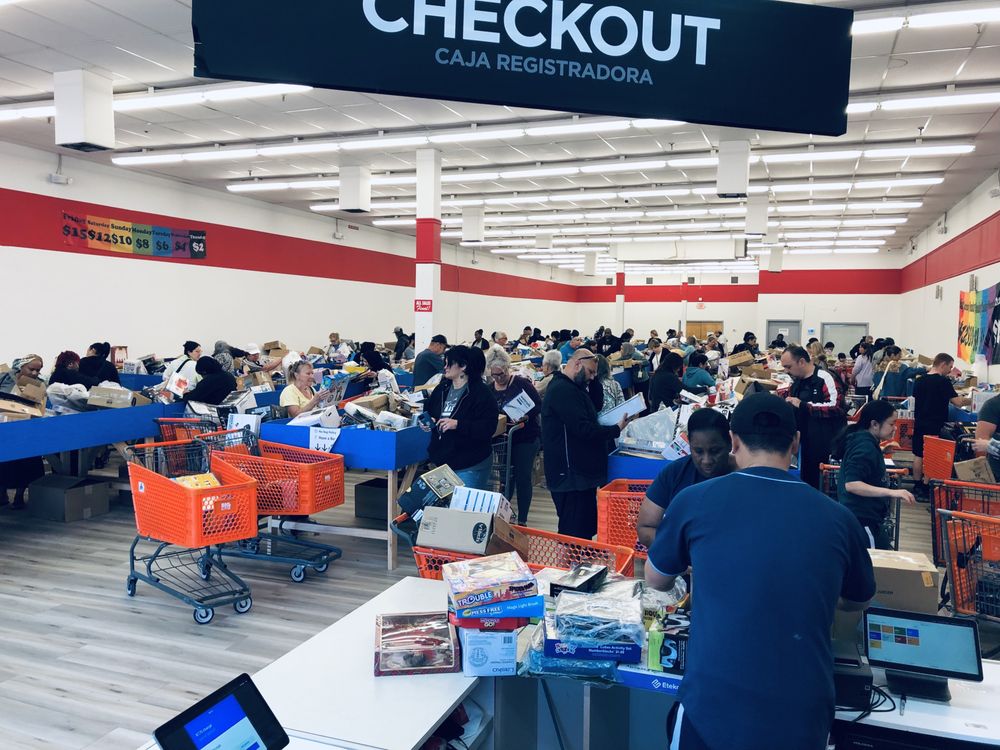 DEAL DIGGERS - Updated June 2025 - 7538 Beach Blvd, Jacksonville ...