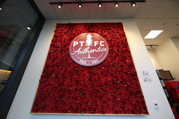 PTFC AUTHENTICS - Updated October 2025 - 1844 SW Morrison St, Portland ...