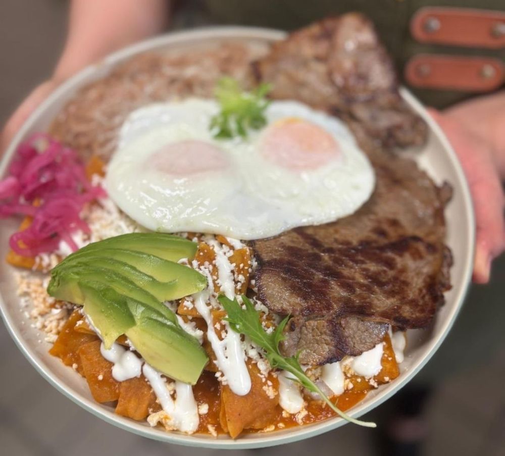 SUERTE MEXICAN FOOD & CAFE - Updated January 2026 - 98 Photos & 47 ...