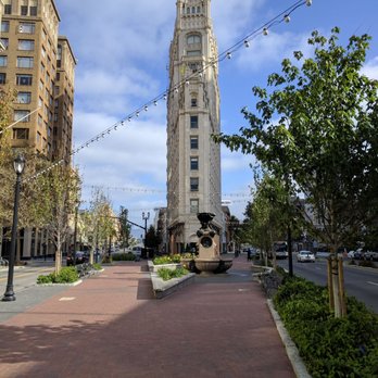 LATHAM SQUARE PLAZA - Updated January 2025 - 1611 Telegraph Ave ...