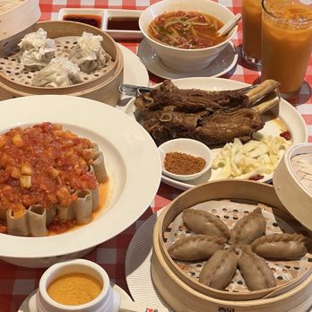 XIBEI - Updated October 2025 - 236 Photos & 40 Reviews - 400 S Baldwin ...