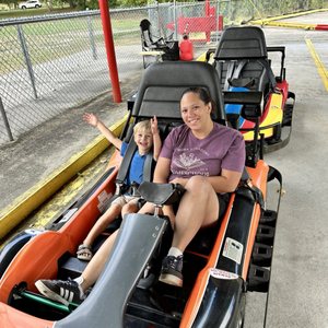 FUN CITY TRAMPOLINE PARK - Updated May 2025 - 22 Photos - 1277 Liberty ...