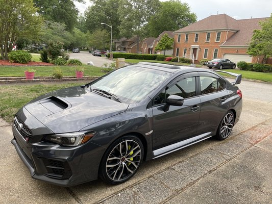 RK SUBARU - Updated April 2025 - 238 Photos & 80 Reviews - 2661 ...