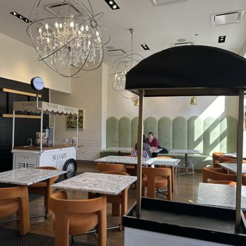 SUGARY CHICAGO - Updated October 2024 - 52 Photos & 29 Reviews - 108 S ...