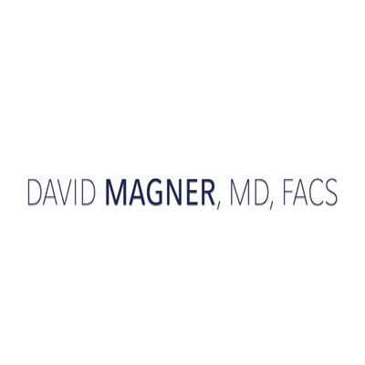 DAVID MAGNER, MD, FACS, FASCRS - Updated July 2025 - 18 Reviews - 9001 ...