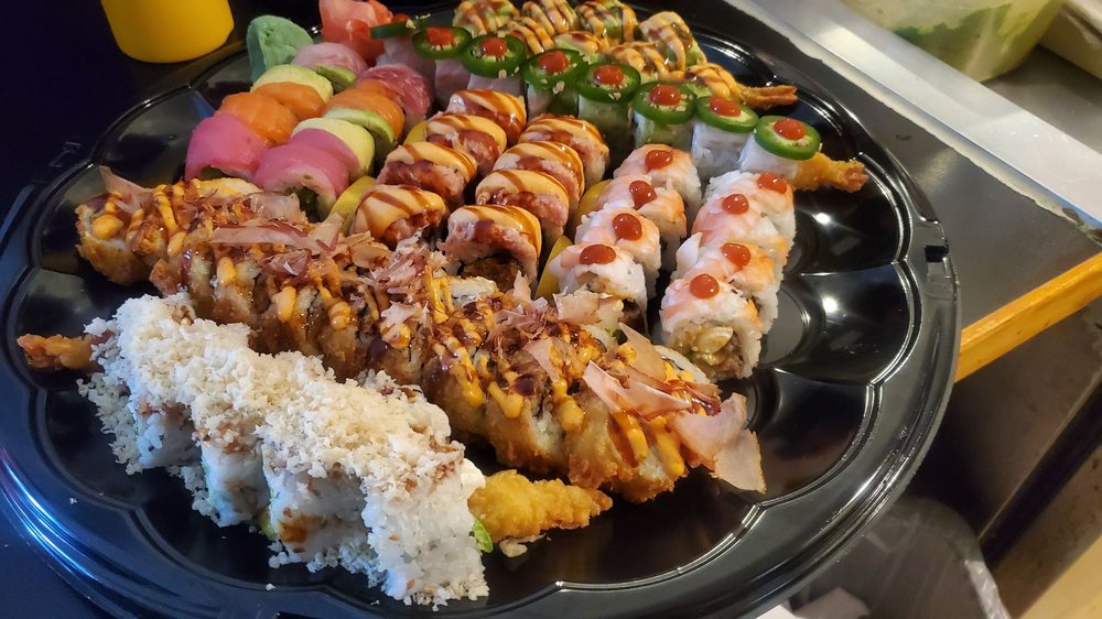 FUSHI YAMI - Updated March 2025 - 135 Photos & 168 Reviews - 822 W ...