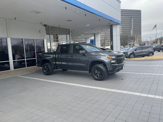 FRIENDLY CHEVROLET - Updated December 2025 - 102 Photos & 402 Reviews ...