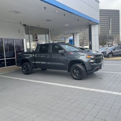 FRIENDLY CHEVROLET - 97 Photos & 353 Reviews - 2754 N Stemmons Fwy ...