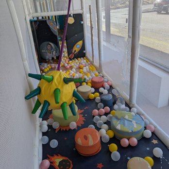 HUCKLEBERRY PLAY - Updated August 2024 - 36 Photos & 17 Reviews - 2651 ...