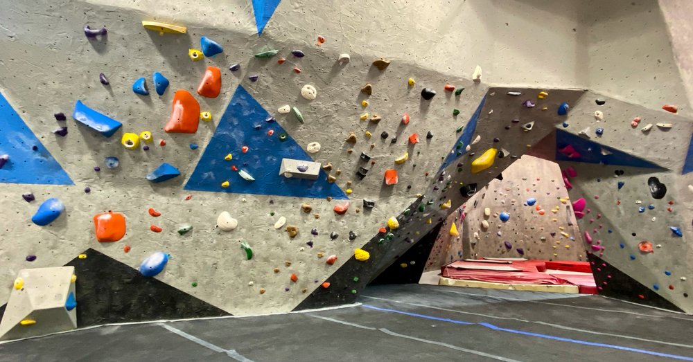 METROROCK NORTH - Updated December 2025 - 12 Reviews - 40 Parker St ...