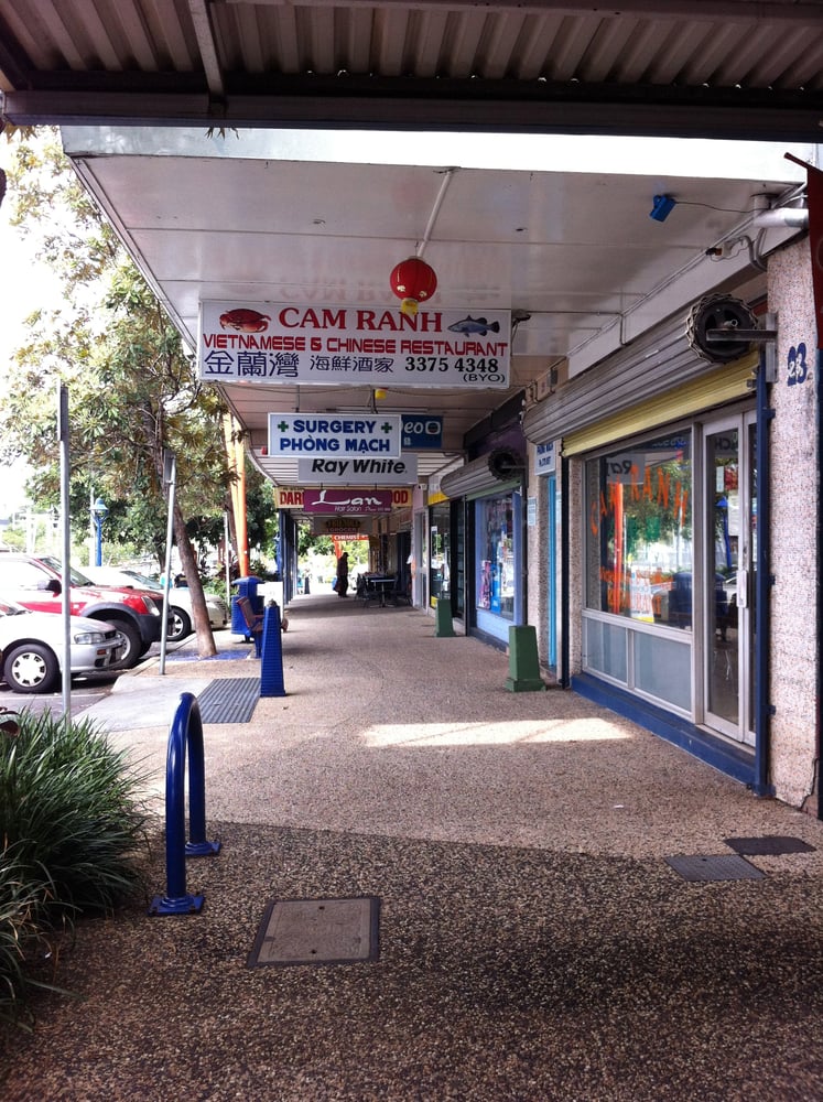 CAM RANH RESTAURANT - Updated January 2026 - 23 Railway Pde, Darra ...