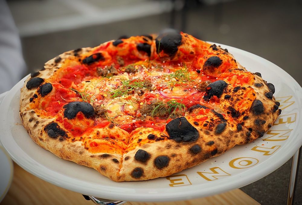 MENTONE - 309 Photos & 188 Reviews - 174 Aptos Village Way, Aptos, CA ...