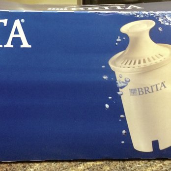 BRITA - Updated May 2024 - Heinrich-Hertz-Str. 4, Taunusstein, Hessen ...