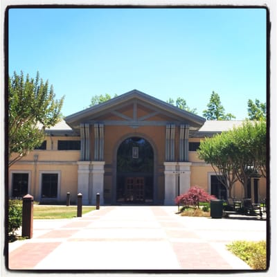 DANVILLE LIBRARY - Updated August 2025 - 57 Photos & 49 Reviews - 400 ...