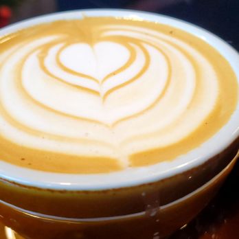 MNEMONIC COFFEE - 63 Photos & 41 Reviews - 2604 Fifth Ave, San Diego ...