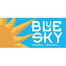 BLUE SKY WINDOW CLEANERS - 800 Lafayette Ave NE, Grand Rapids, Michigan ...